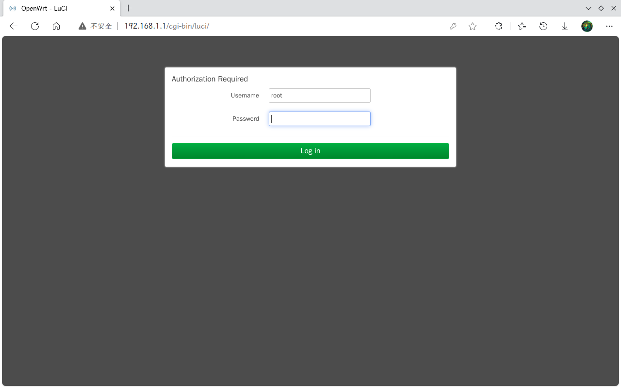 极路由4增强版(Hiwifi B70)刷入Breed+openwrt - XiaochenOne的个人博客